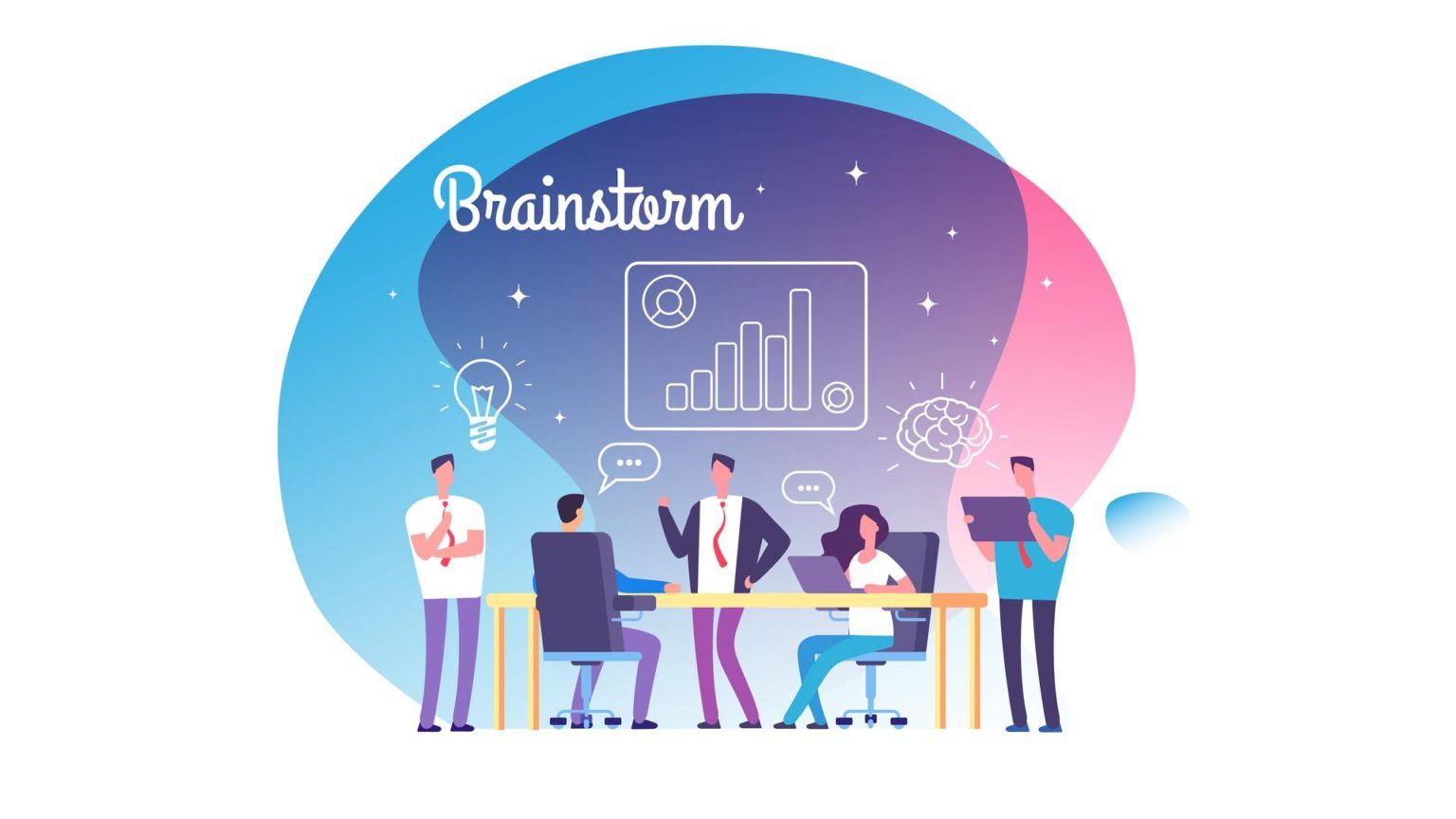 3 types of brainstorming: which is best for you? - Management Weekly