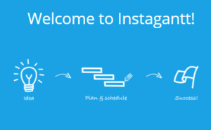 Instagantt: how good is it? - Management Weekly